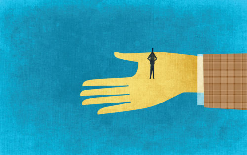 How to Make Others Great