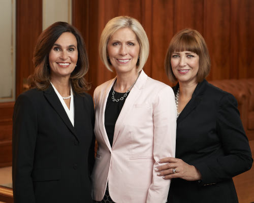 Stake Primary President