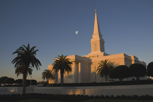 Orlando Florida Temple