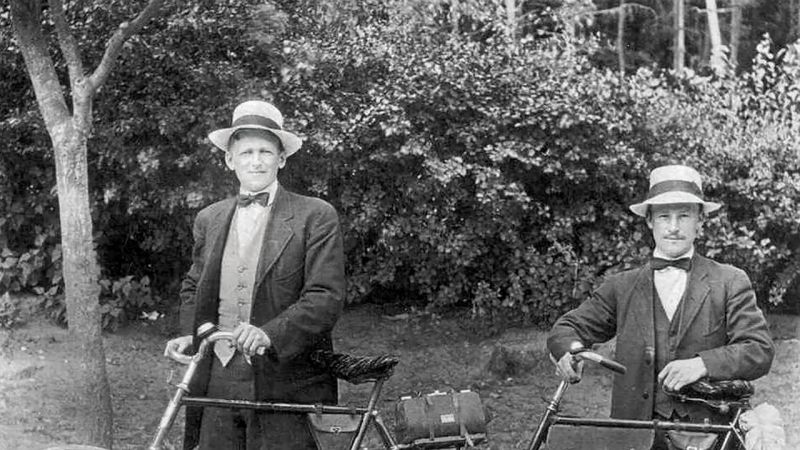 The History of Missionary Work and the Early Mormon Missionaries Database