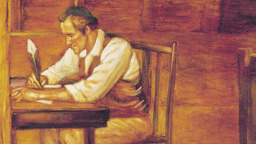 The Rise and Fall of John C. Bennett