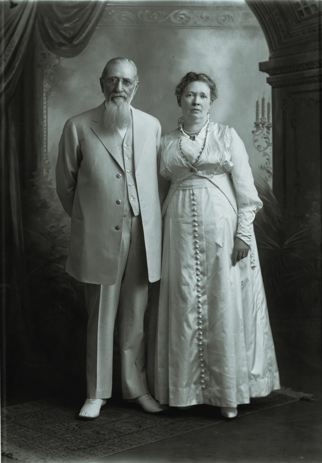 Teachings of Presidents of the Church: Joseph Fielding Smith