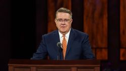 October 2020 General Conference