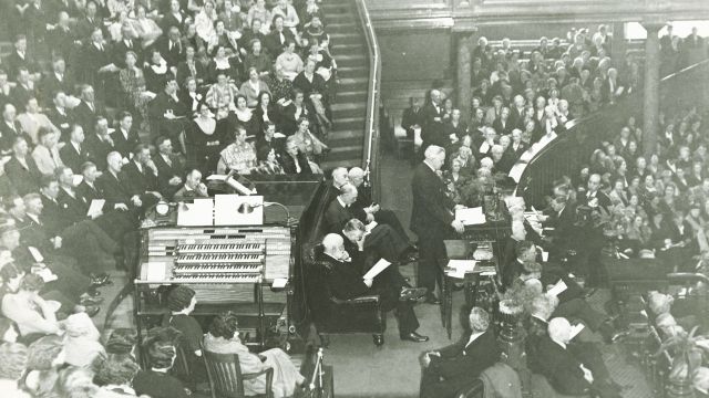 General Conference