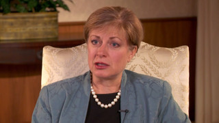 An Interview with Julie Beck