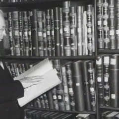 Joseph Fielding Smith