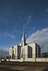 The Cebu City Philippines Temple
