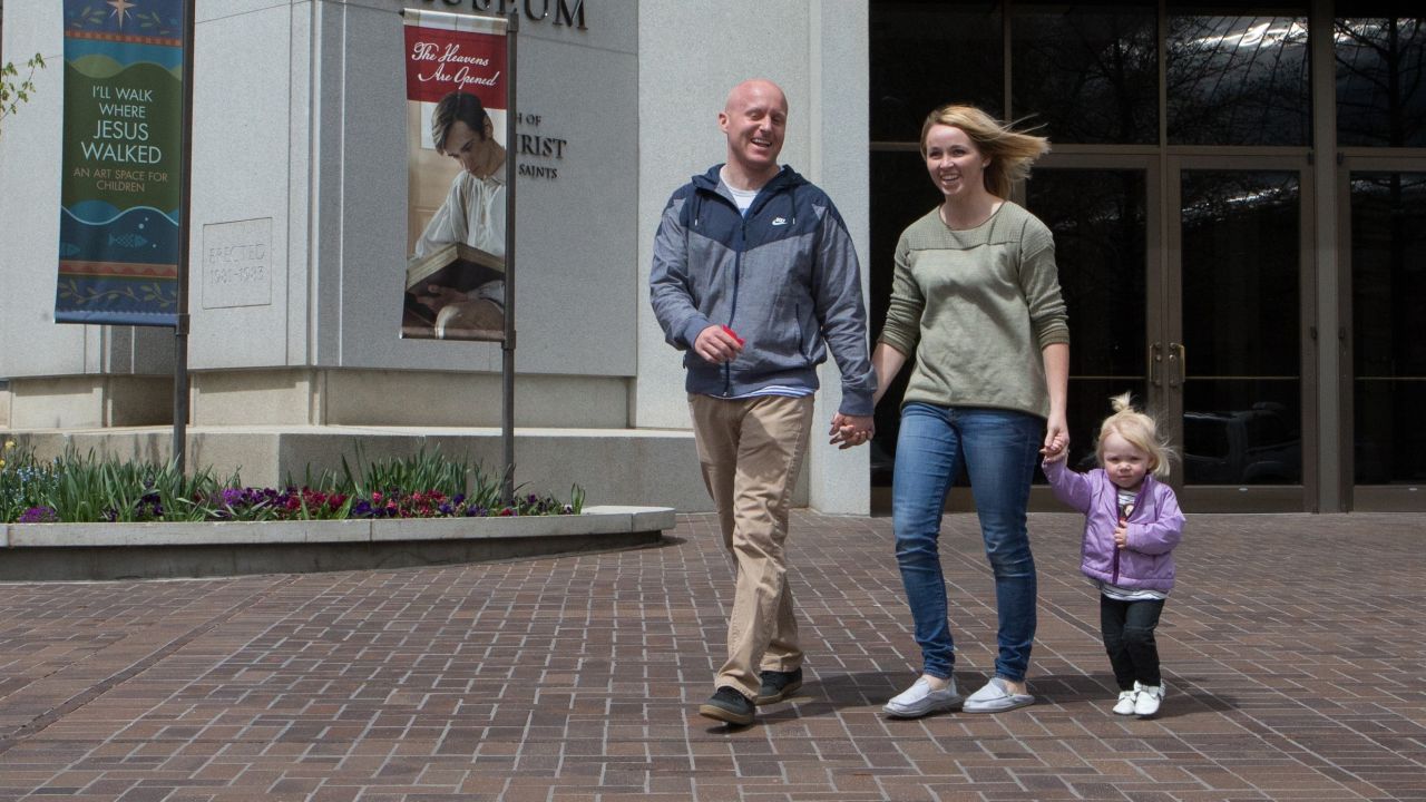 Church History Museum