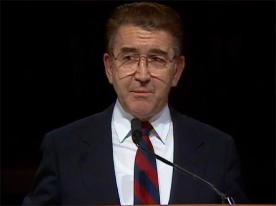 Russell C. Taylor