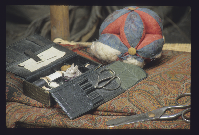 Martin Harris, the Great Benefactor