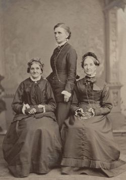 At the Pulpit: 185 Years of Discourses by Latter-day Saint Women
