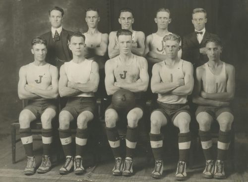 Athletics