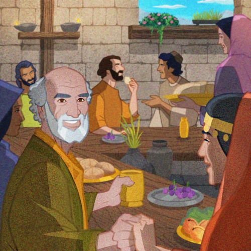 Trois leçons tirées de la vie de Job