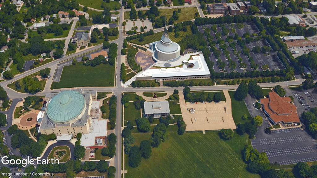 Questions and Answers about the Temple Lot in Independence, Missouri