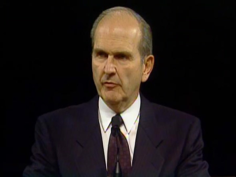 Russell M. Nelson