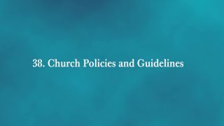 General Handbook: Serving in The Church of Jesus Christ of Latter-day ...