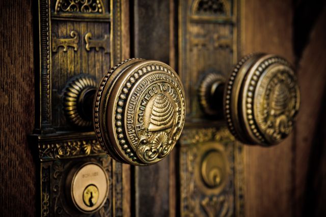 Safeguards for Using Technology