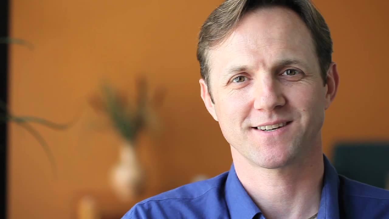 Fast Offerings - The Jerry Foote Family