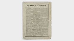 Woman Suffrage Association of Utah