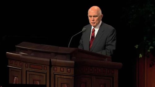 Section 85 - Section 119