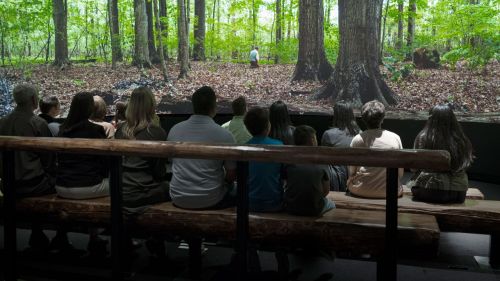 Church History Museum