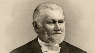 Prophets of the Restoration