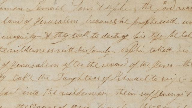 Ask Us: Top Five Reference Questions about Book of Mormon Publishing