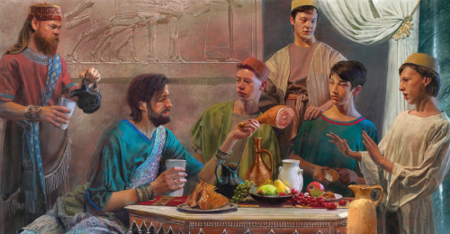 Trusting the Wisdom of the Word