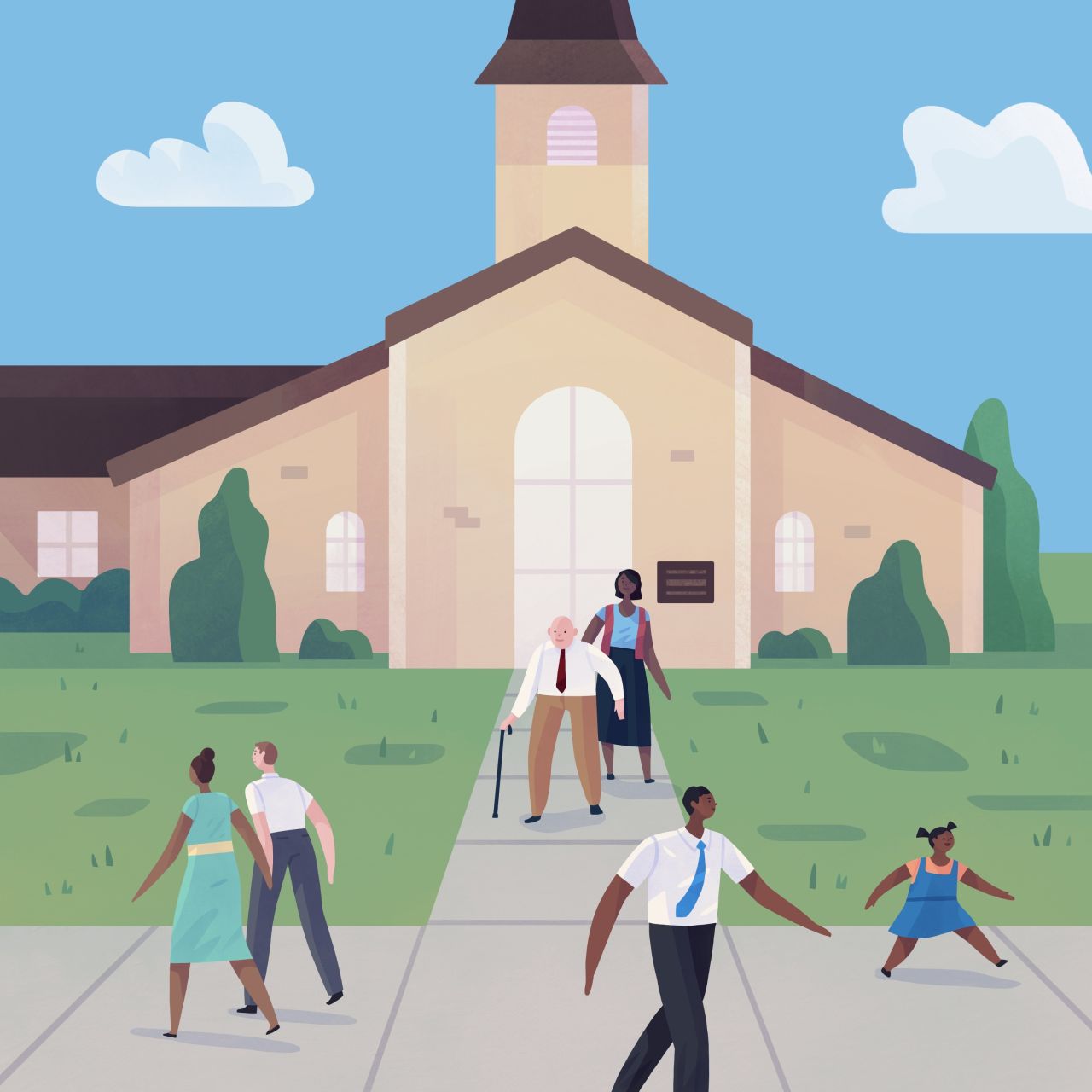 Find a Church Near You | ComeUntoChrist