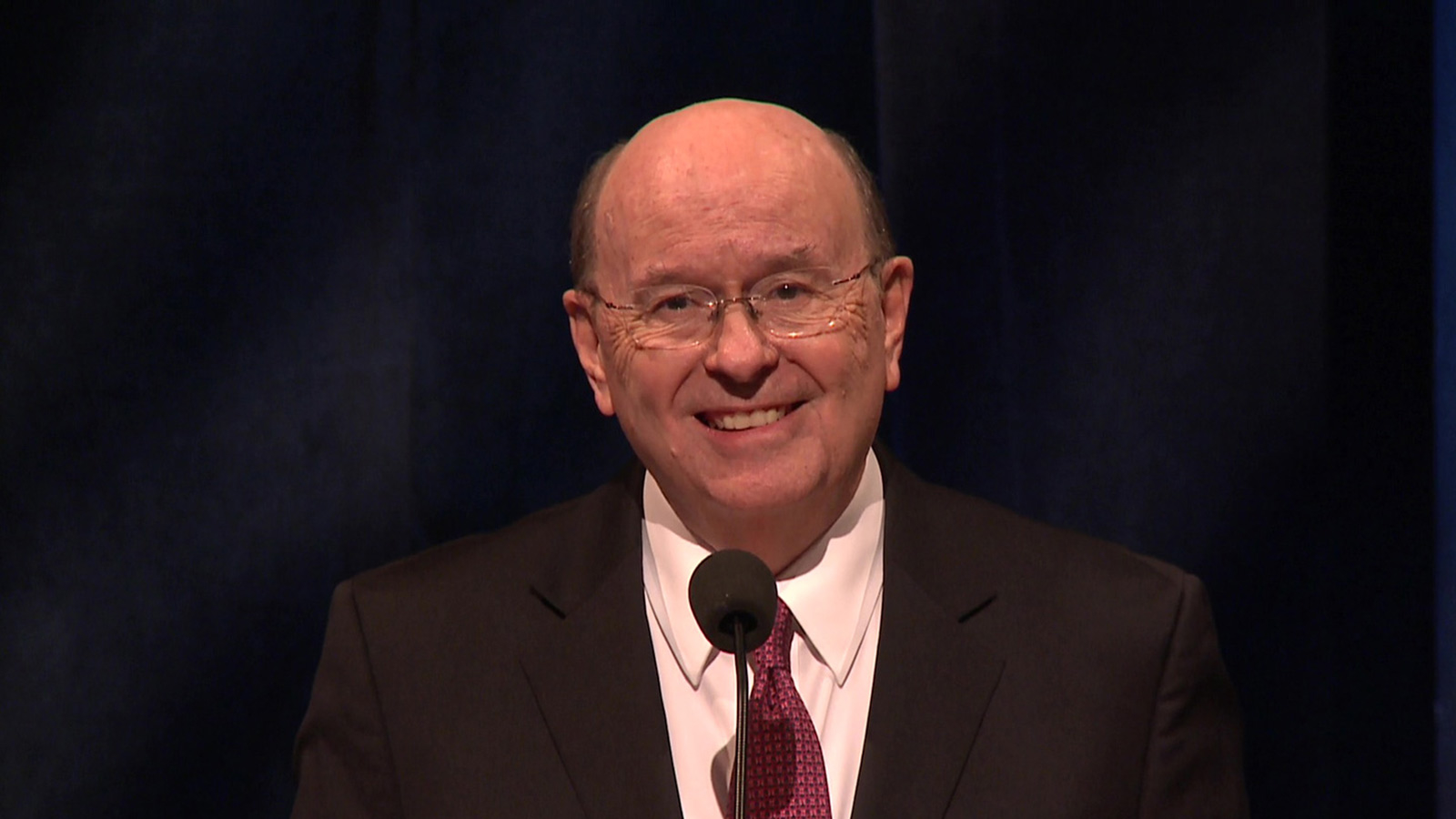 Sesión para líderes en RootsTech 2018: élder Quentin L. Cook