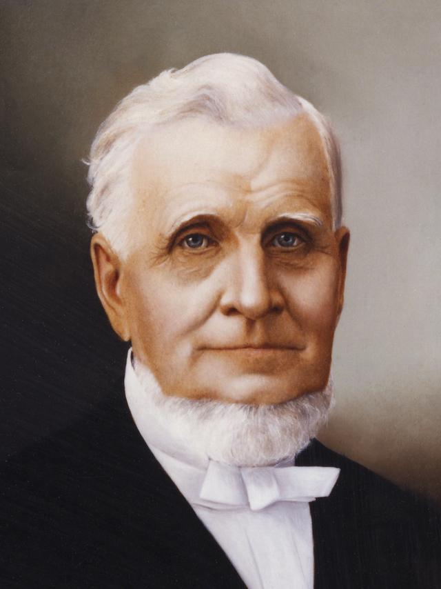 Book of Mormon Student Manual