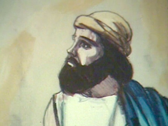 Chapter 37: The Prophet Elisha: Three Miracles