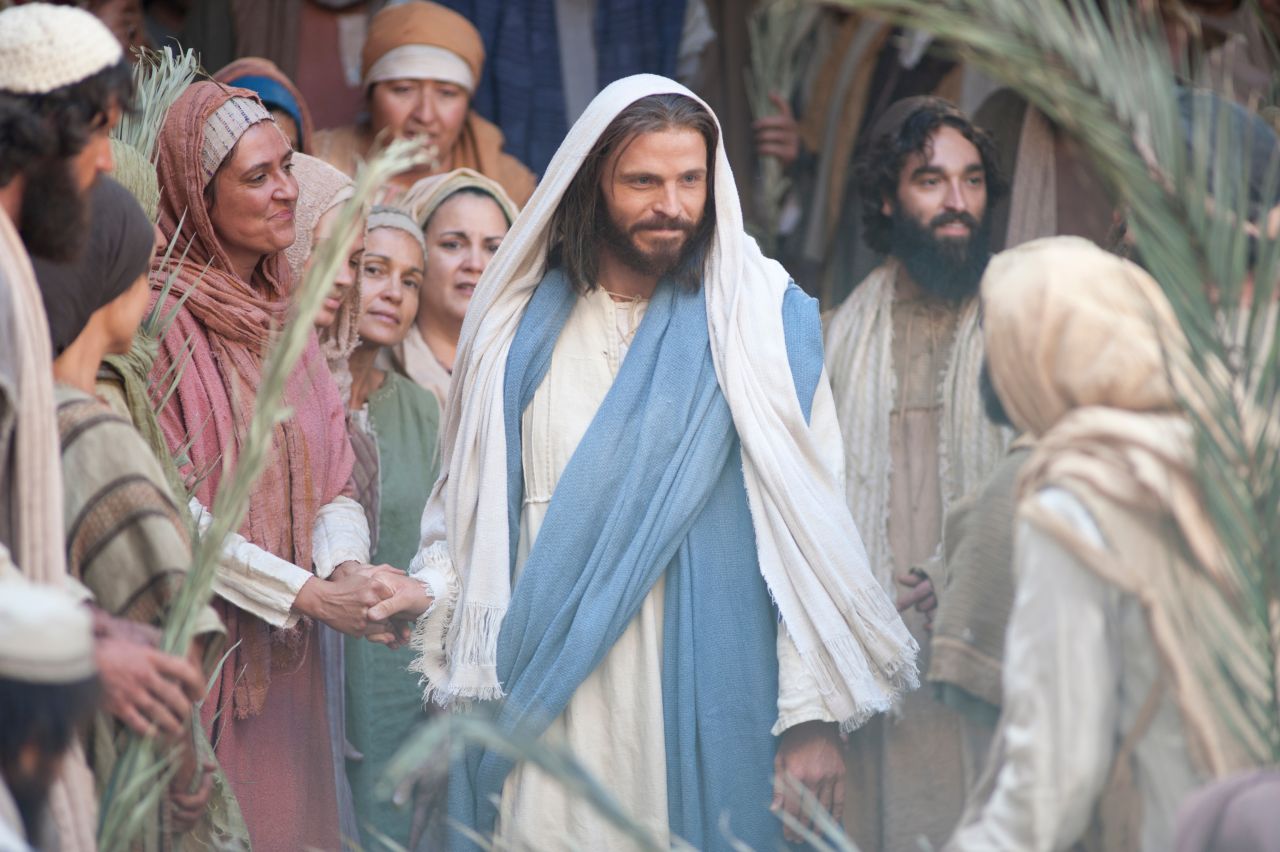 Easter Week | christ-my