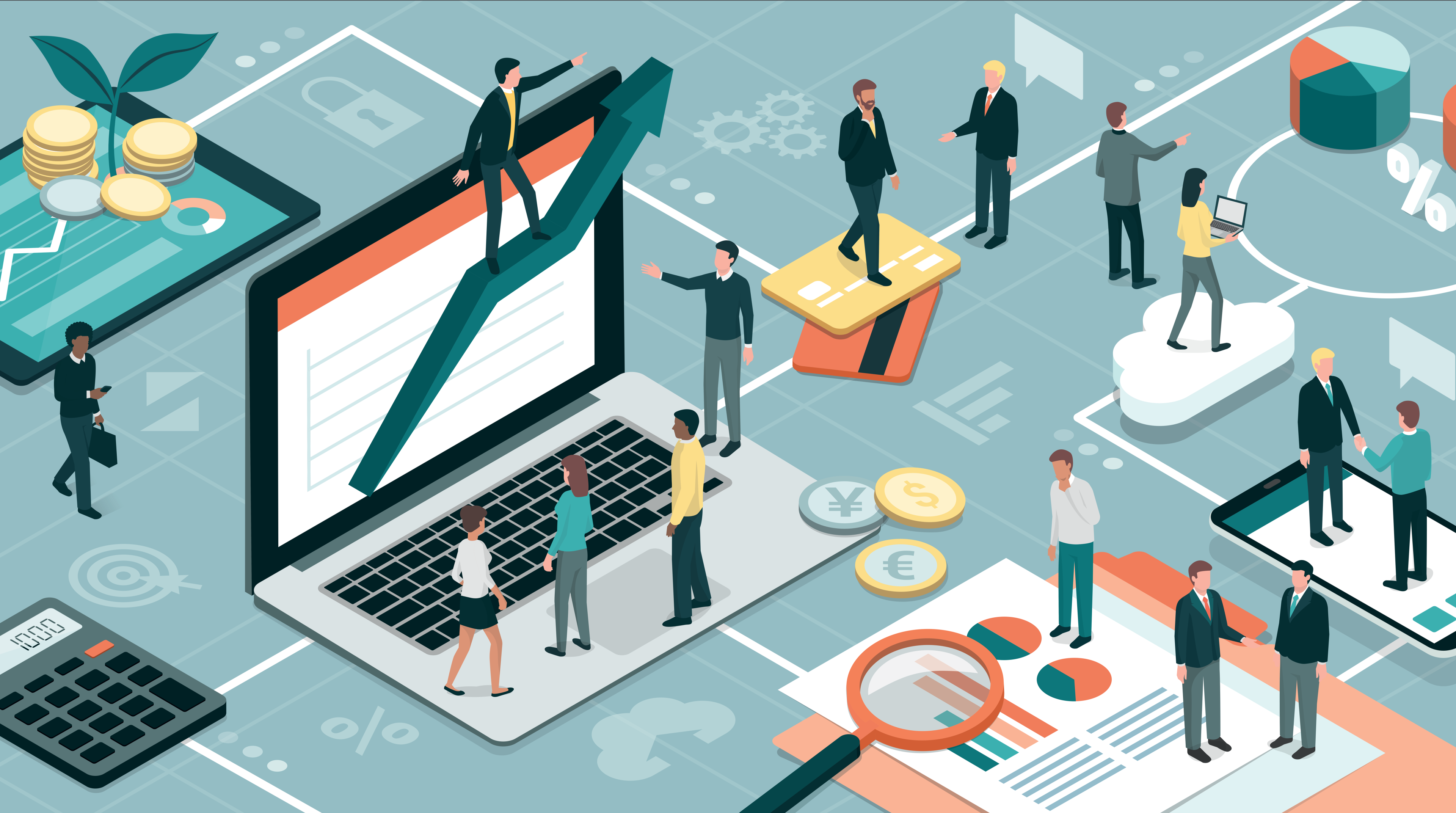 How to Manage Your Money