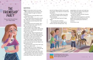 The Friendship Party