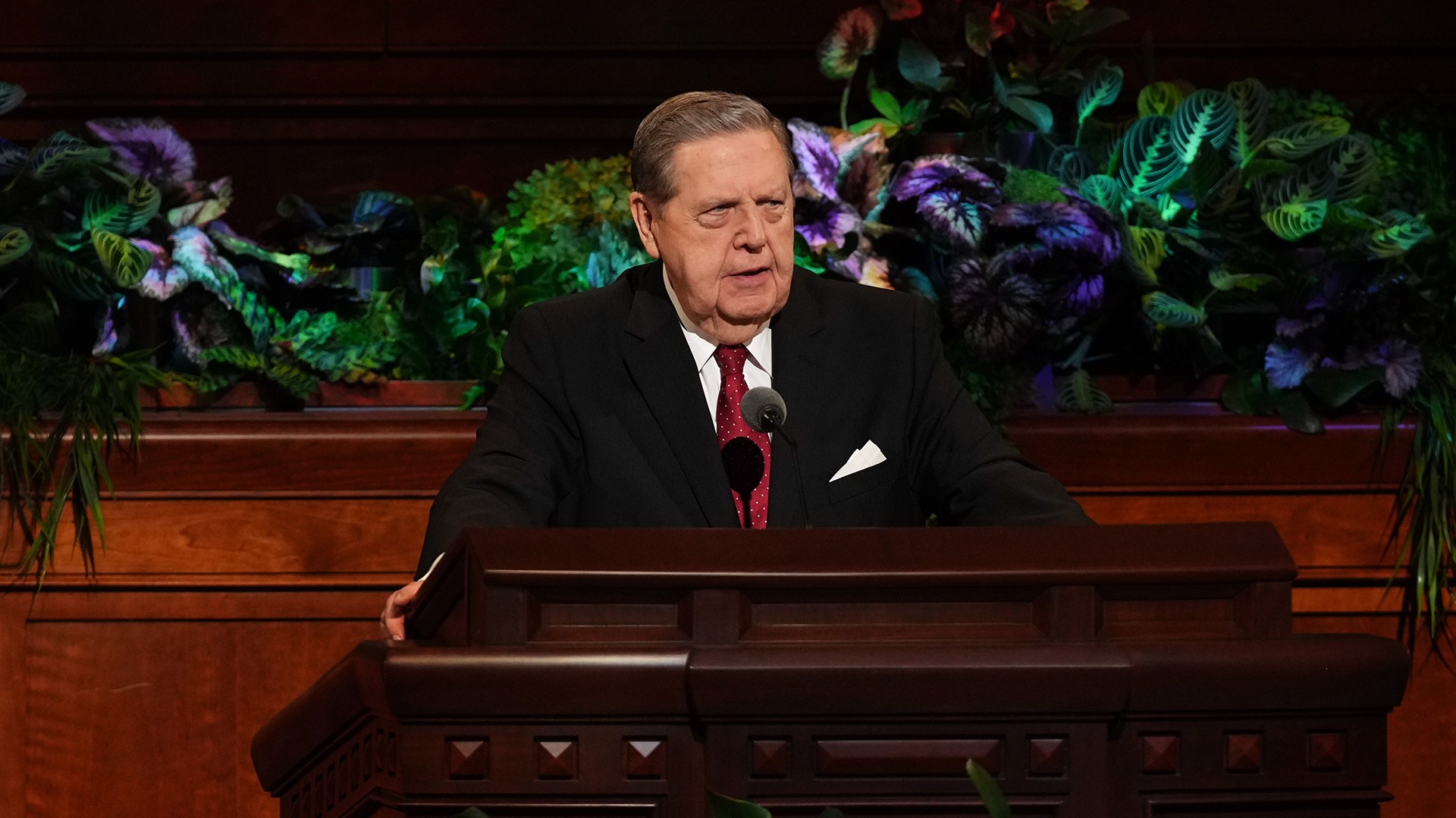 Fear Not: Believe Only!