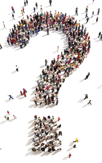 Asking the Right Questions in the Right Way