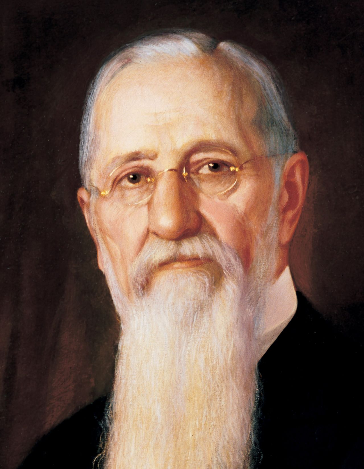 Joseph F. Smith