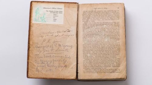 Samuel Smith: Missionary to Prophets