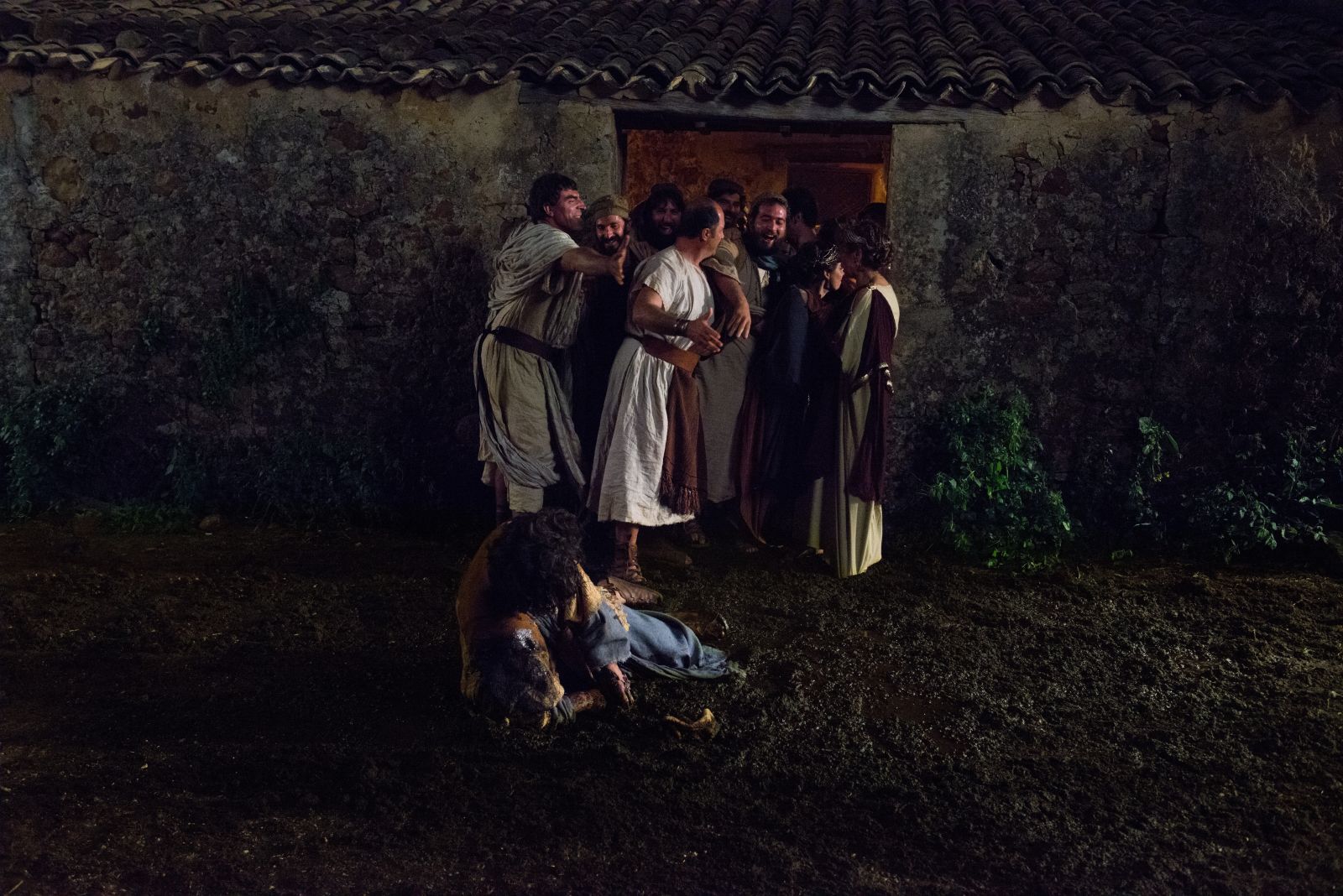 Life of Jesus Christ: Parables - Prodigal Son