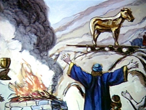 Old Testament Stories