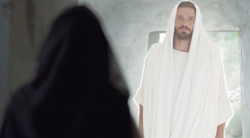 He is Risen: John the Beloved's Witness of the Resurrection