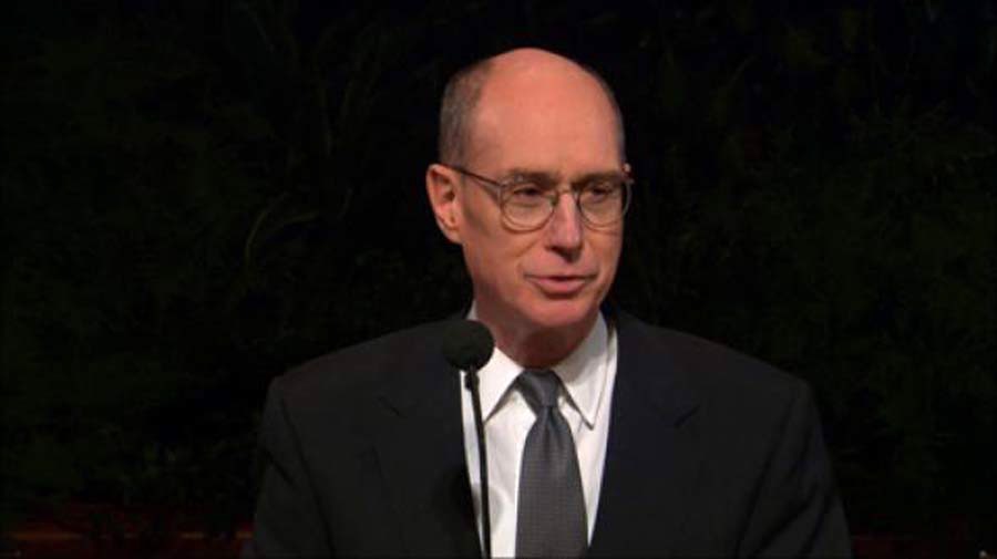 Henry B. Eyring
