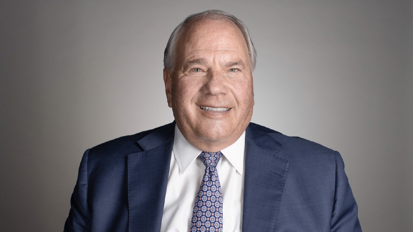 How I #HearHim: Elder Ronald A. Rasband