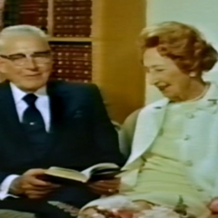 Harold B. Lee Videos