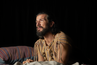 Alma the Younger Is Converted unto the Lord | Mosiah 27; Alma 36